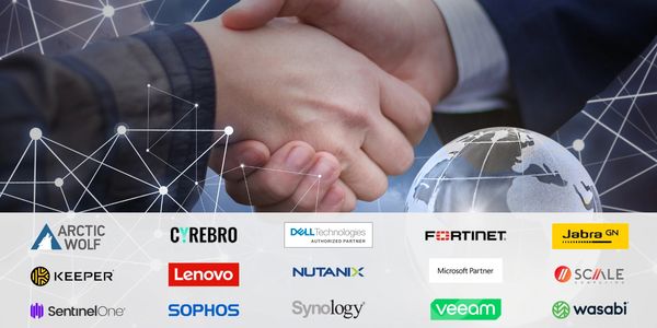 Leading IT Reseller for Cybersecurity Solutions